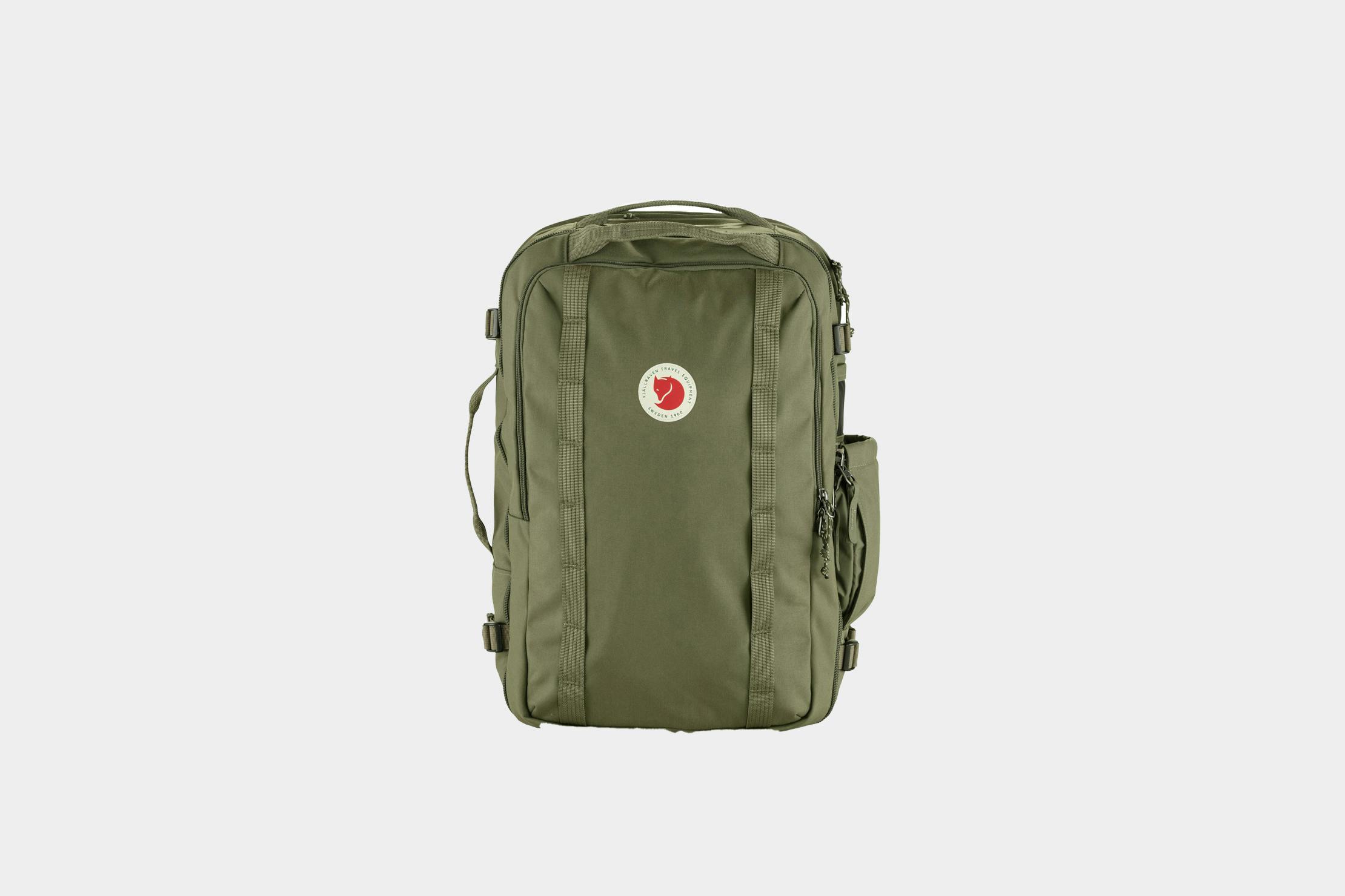 Fjallraven Farden Carry-On Pack Review | Pack Hacker