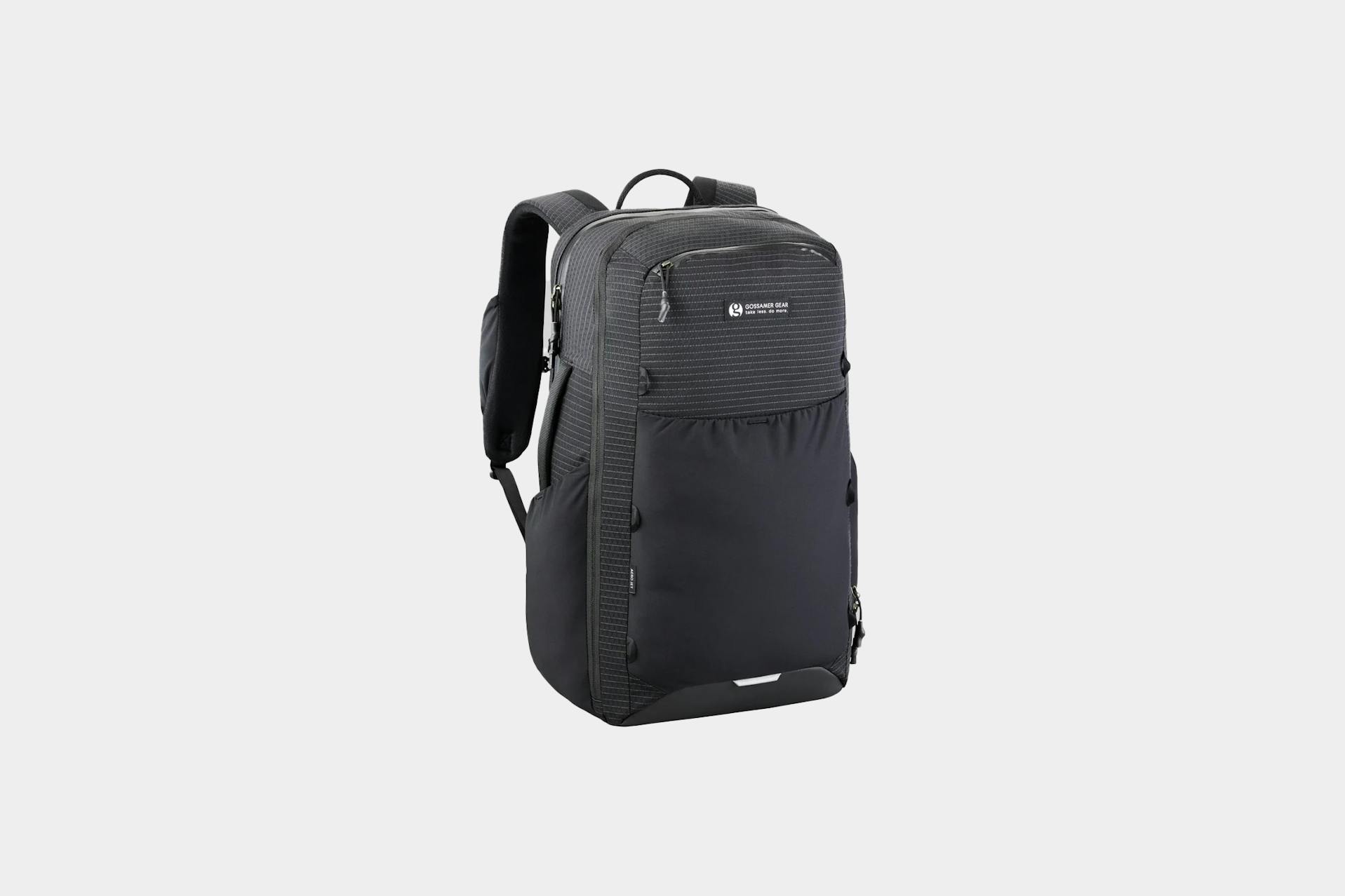 Tropicfeel Shell Travel Backpack Review | Pack Hacker