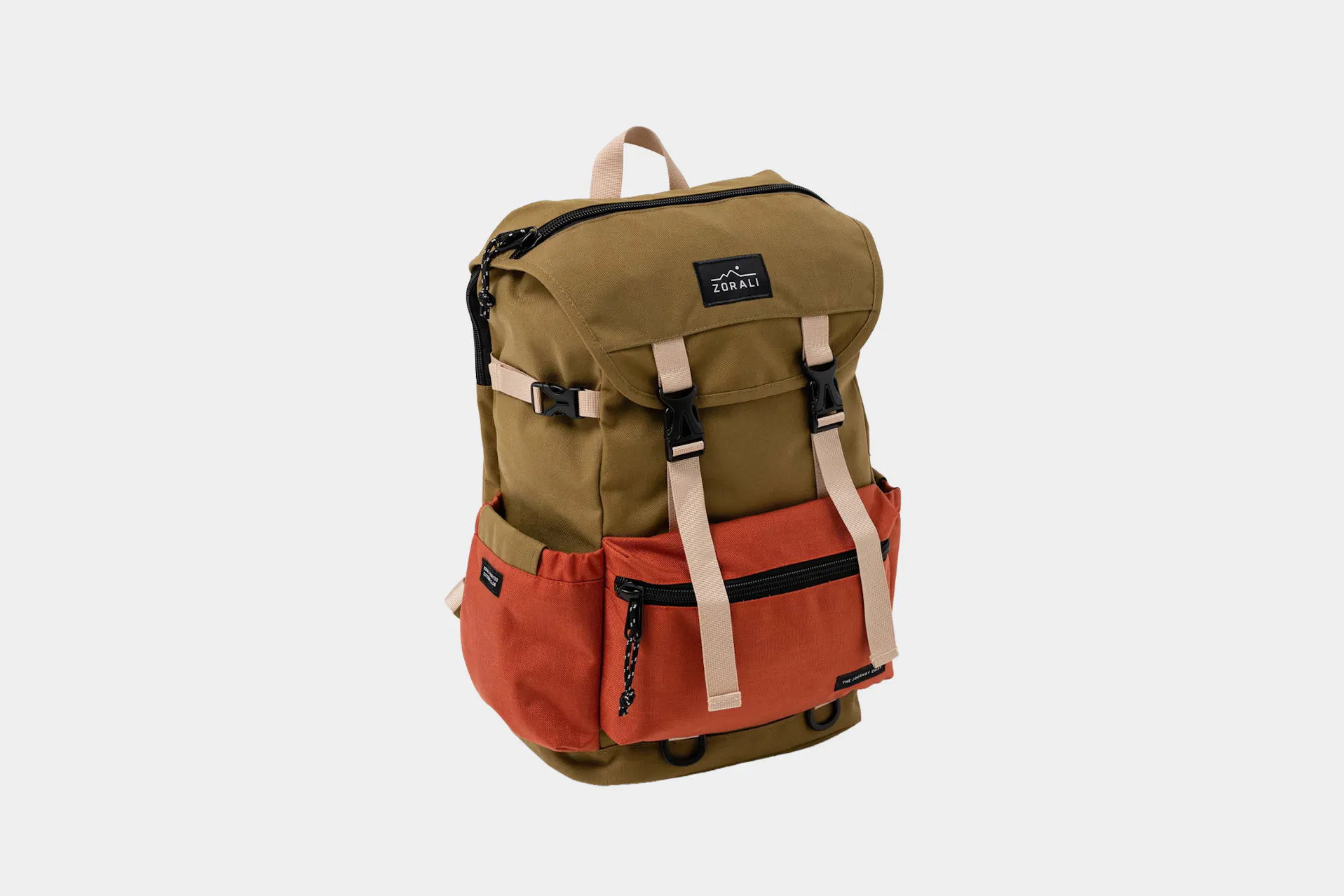 IKEA VARLDENS Backpack 36L Review | Pack Hacker