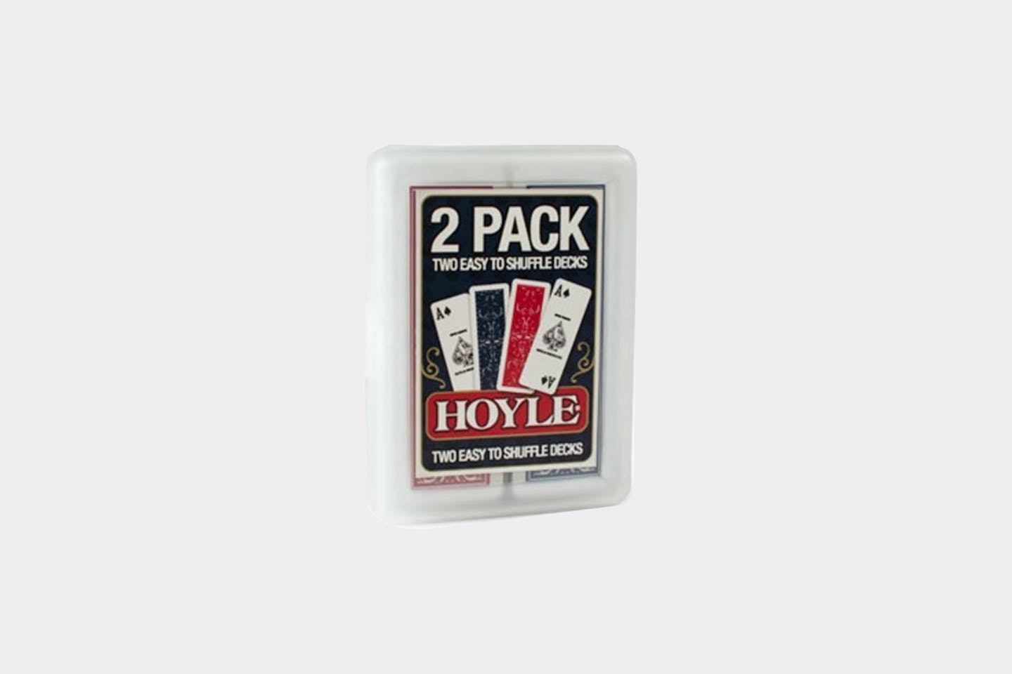 Brand: Hoyle | Pack Hacker
