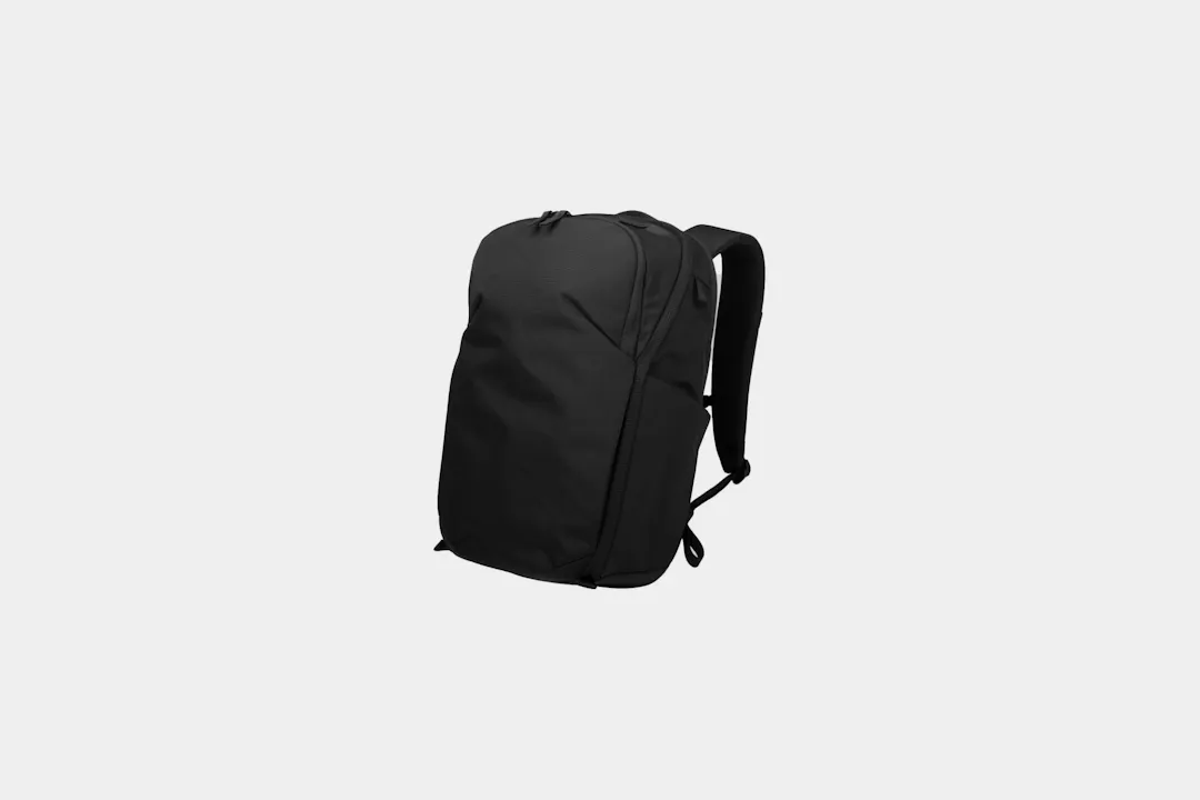 Rework Gear Toshi Pack 20L Review | Pack Hacker
