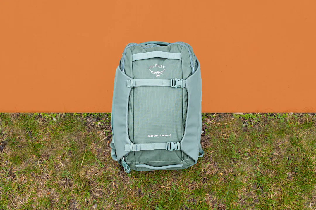 Best Lightweight Backpack for Travel in 2026 | Pack Hacker
