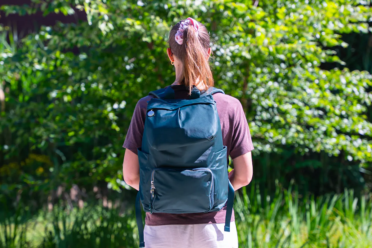 Lo & Sons Melrose Rucksack Review | Pack Hacker