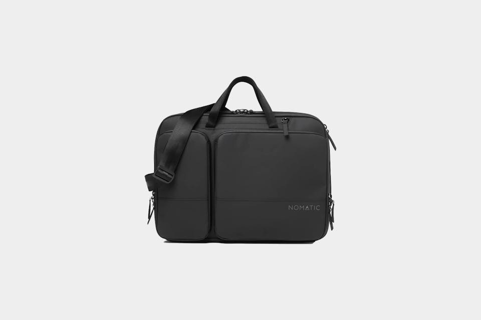 Mous Optimal Travel Backpack Review | Pack Hacker