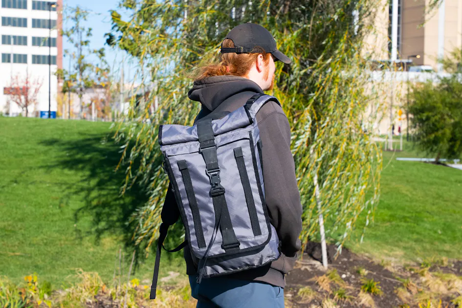 Mission Workshop Control EPX Pack Review | Pack Hacker