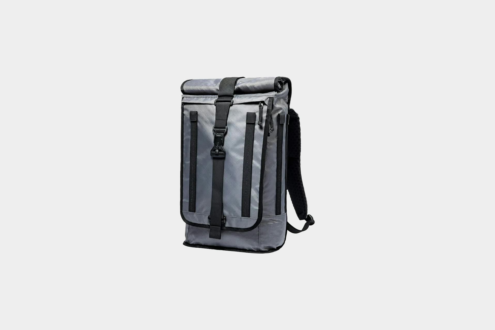 lululemon Triple-Zip Backpack 28L Review | Pack Hacker