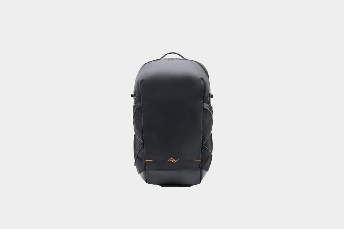 BAGSMART Faro 29L Carry On Travel Backpack Review | Pack Hacker