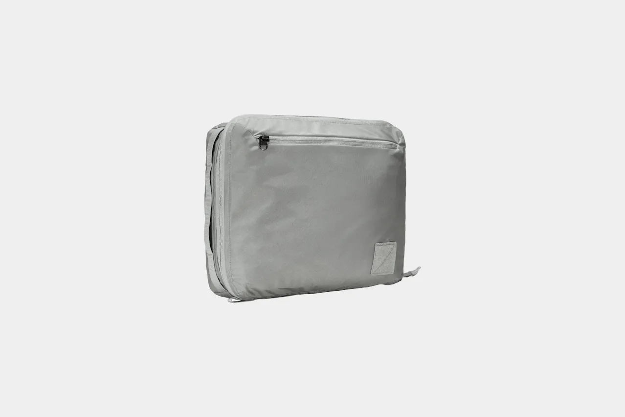 EVERGOODS Transit Packing Cube 10L Review | Pack Hacker