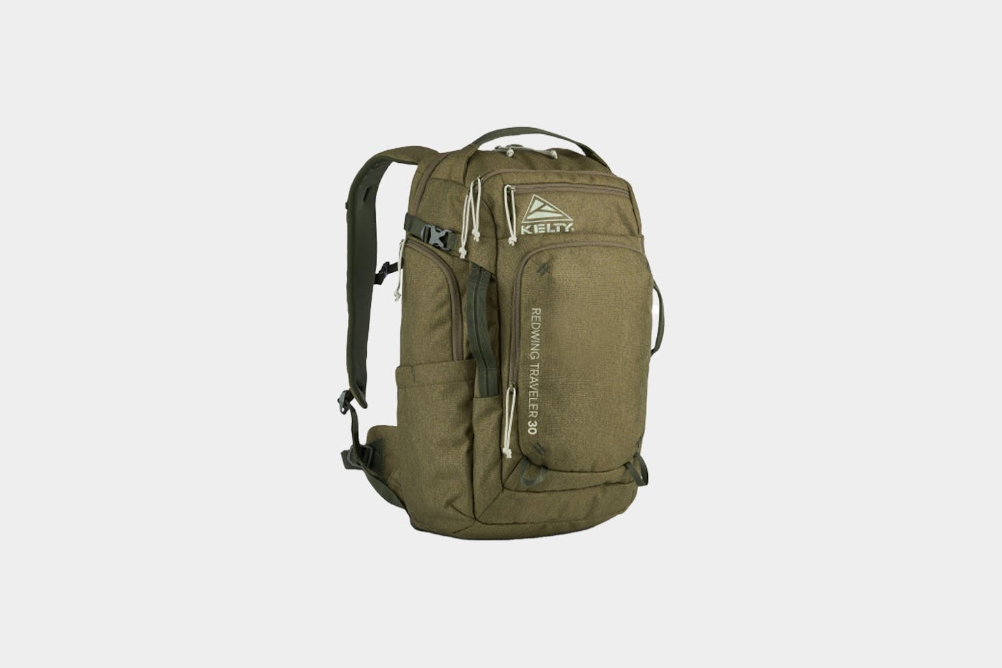 lululemon Triple-Zip Backpack 28L Review | Pack Hacker