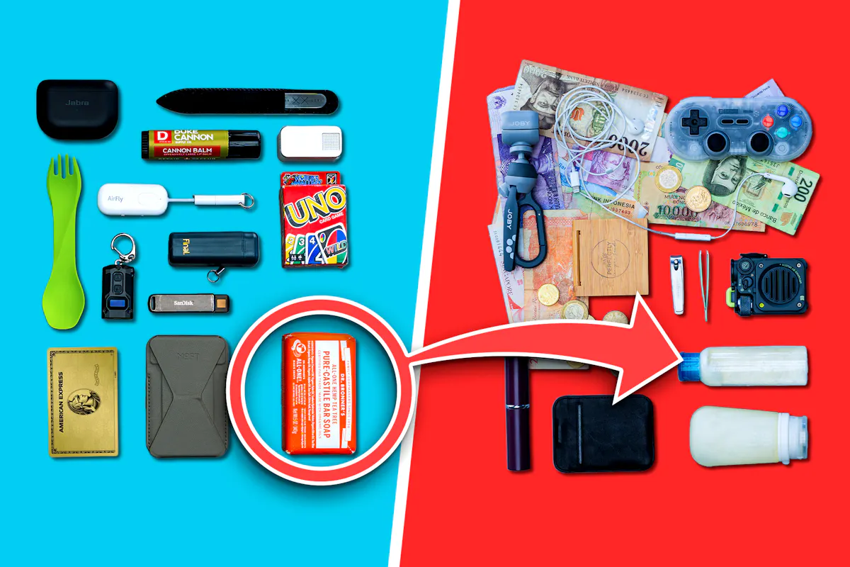 Travel Gear Blog & Travel Interviews | Pack Hacker