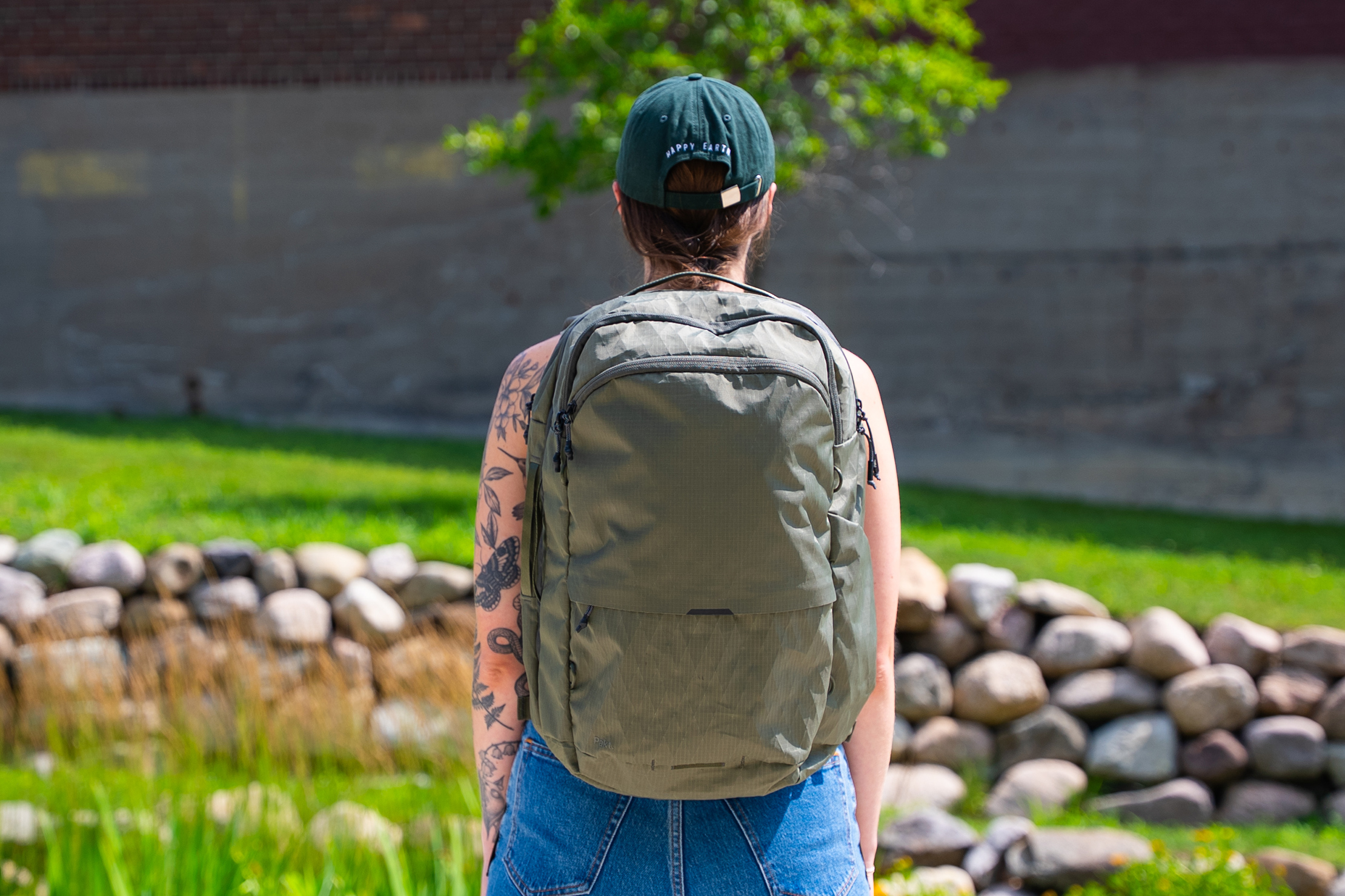 Pakt Aero Travel Backpack 35L Review | Pack Hacker