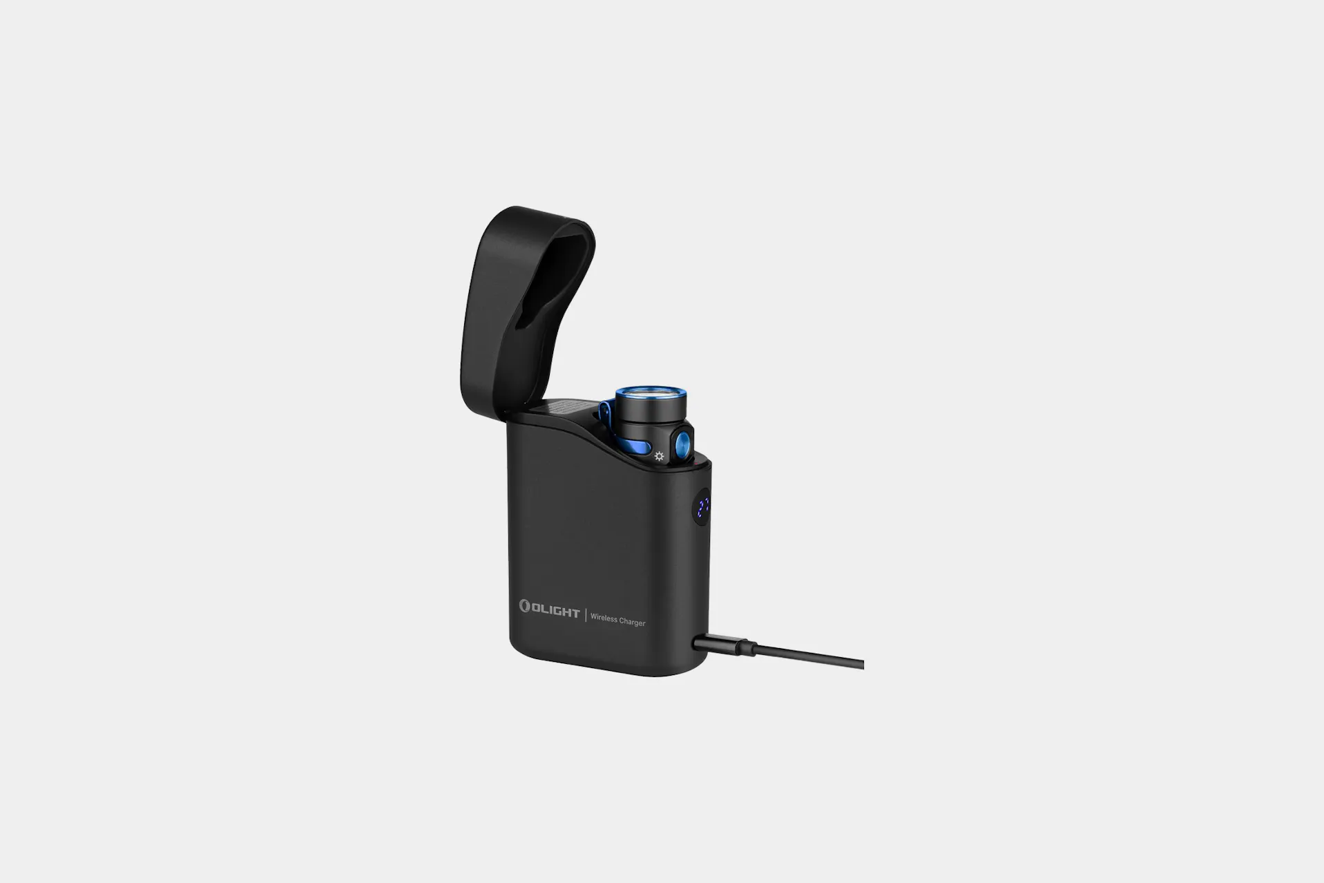 Olight Baton 4 Premium Edition | Pack Hacker