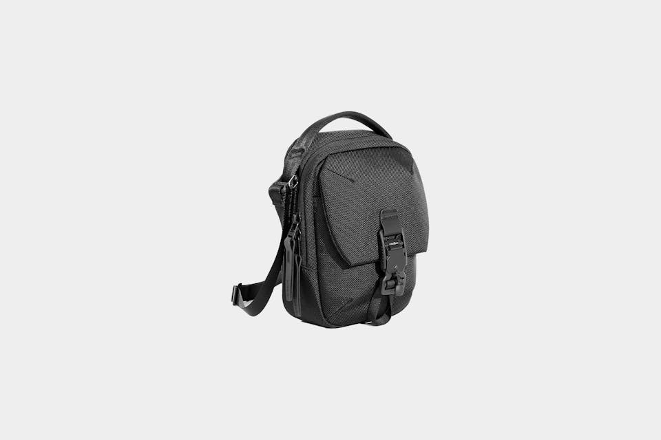 Timbuk2 Q Laptop Backpack 2.0 Review | Pack Hacker