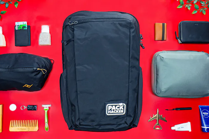 Travel Gear Blog & Travel Interviews | Pack Hacker