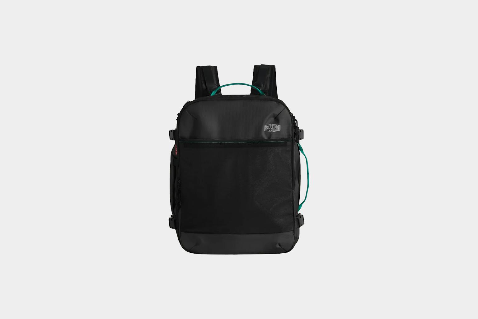 Uniqlo Single Strap Backpack Review | Pack Hacker