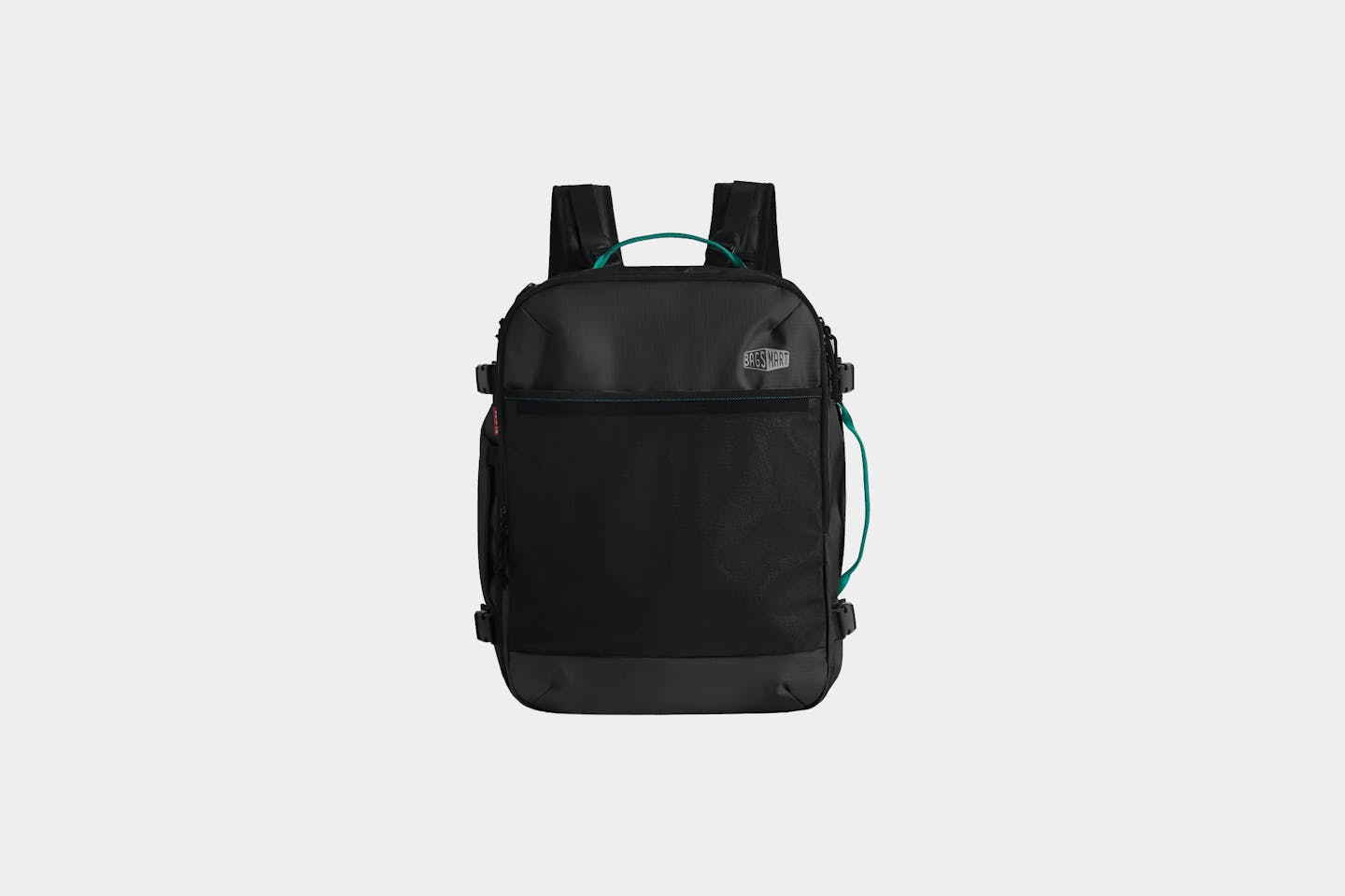 Stubble & Co The Backpack Review | Pack Hacker