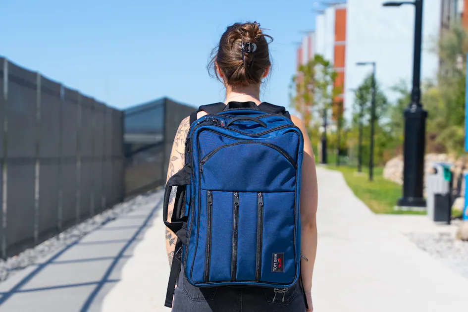 TOM BIHN Tri-Star Review | Pack Hacker