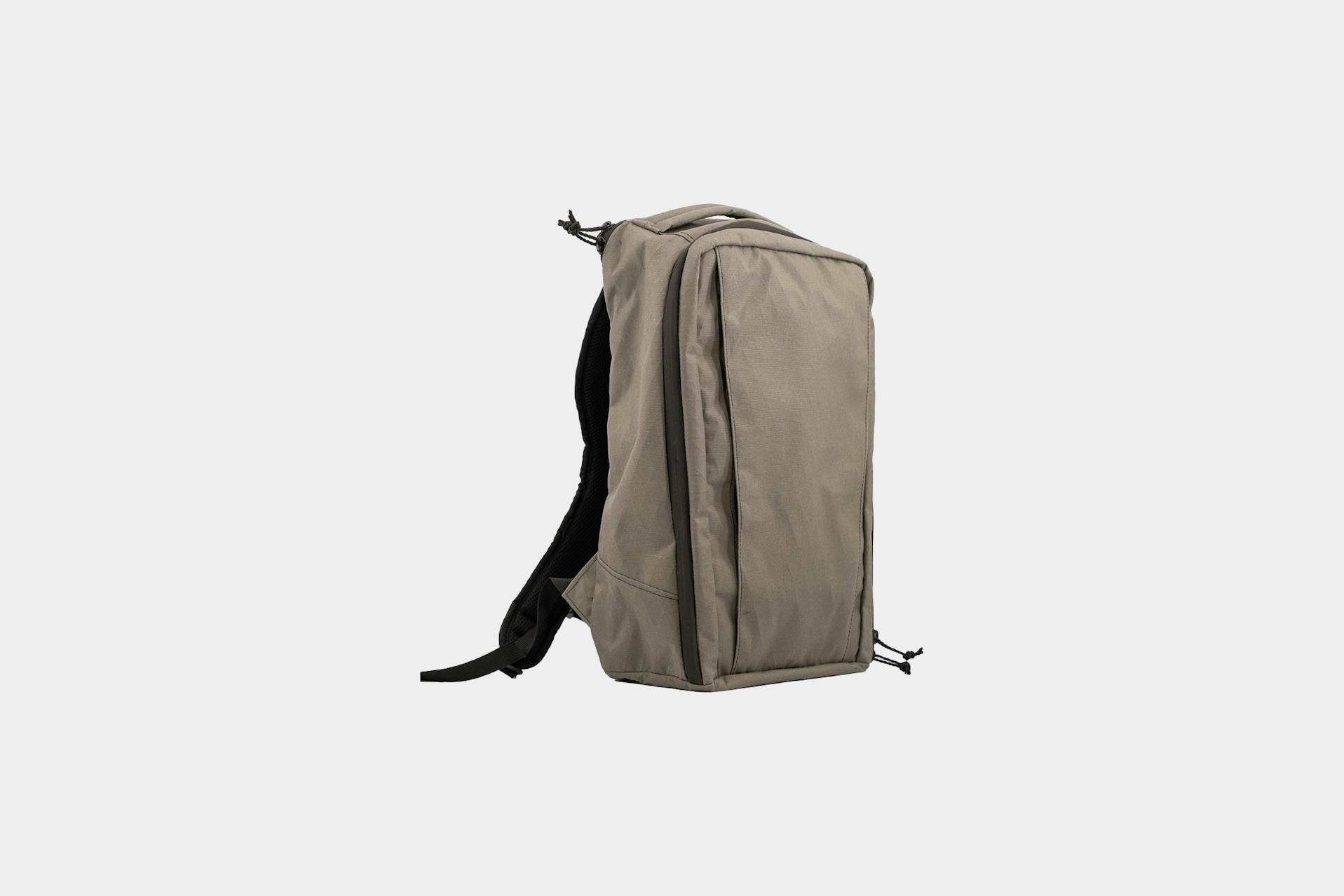 lululemon Triple-Zip Backpack 28L Review | Pack Hacker