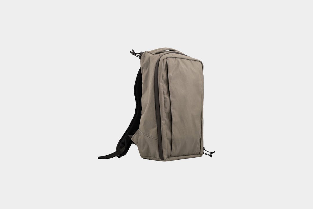 BAGSMART Blast Travel Backpack Review | Pack Hacker