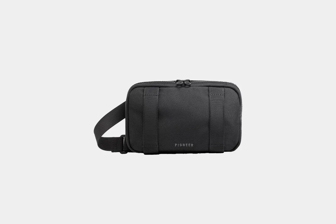 The Brown Buffalo Conceal Pack 21L Review | Pack Hacker