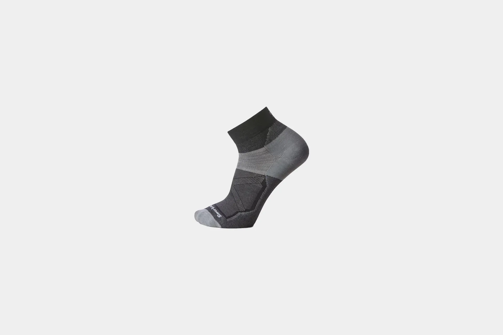 Darn Tough Hiker Quarter Midweight Hiking Socks | Pack Hacker