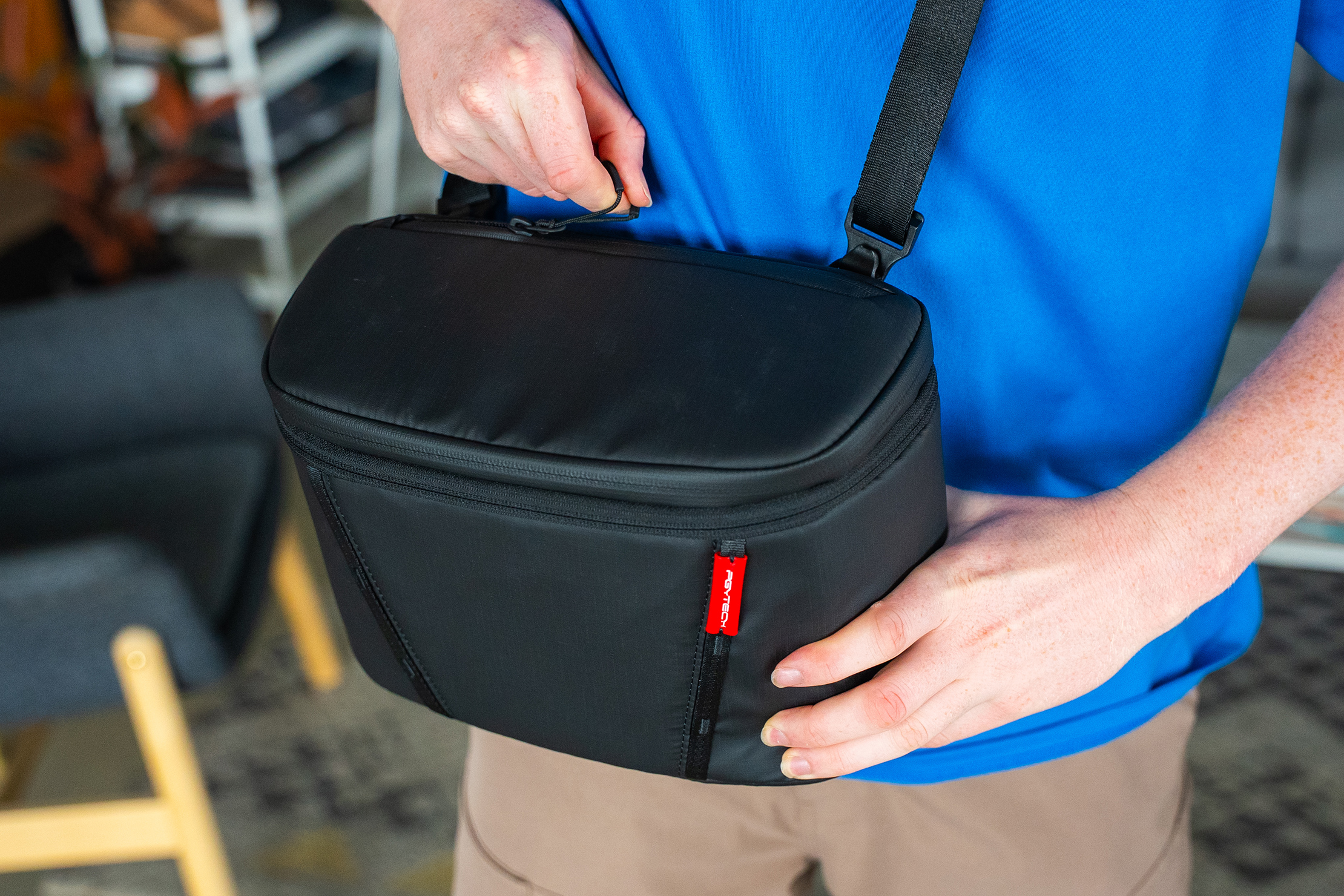 PGYTECH OneMo Sling | Pack Hacker