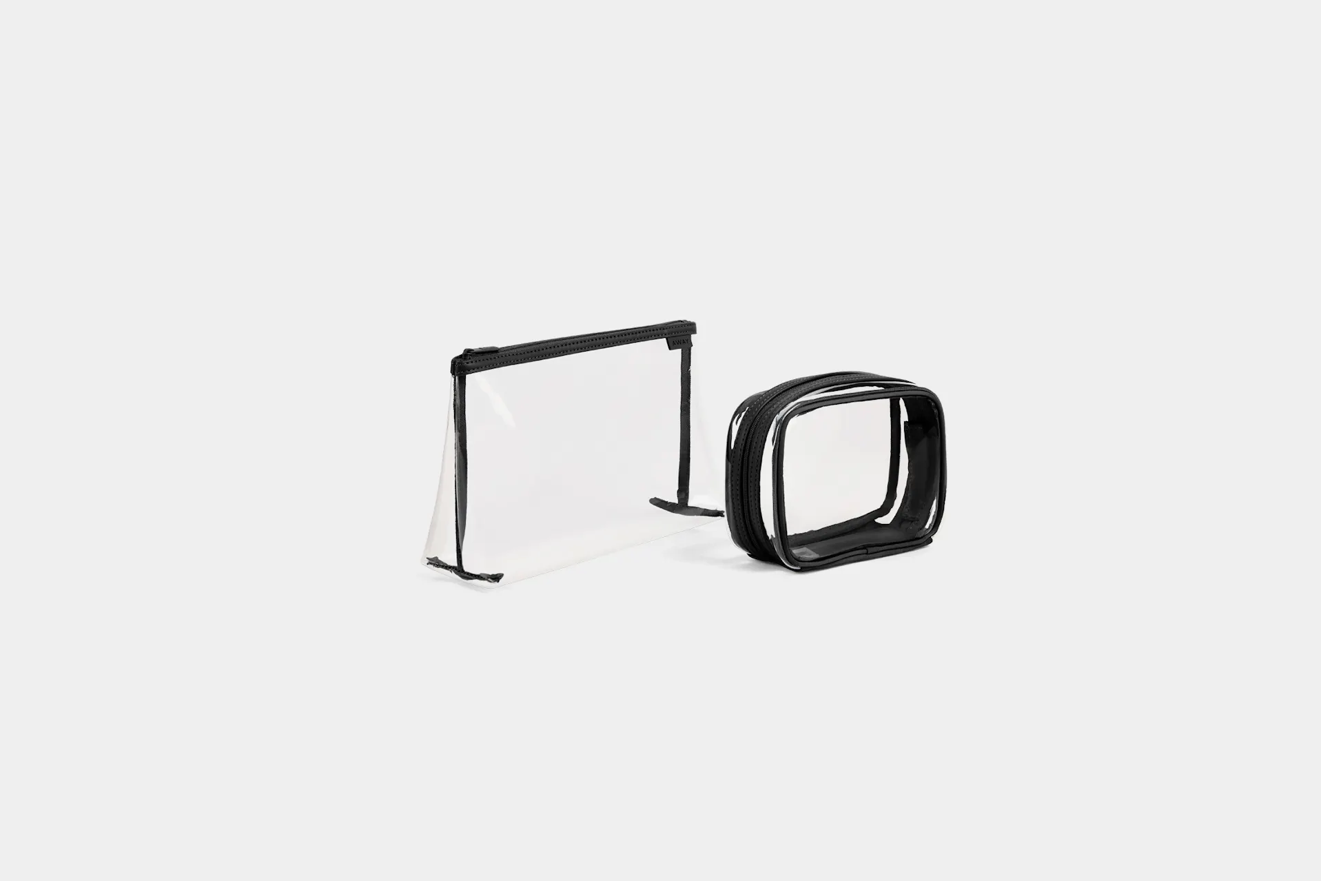 Away Clear Pouch Set Review | Pack Hacker