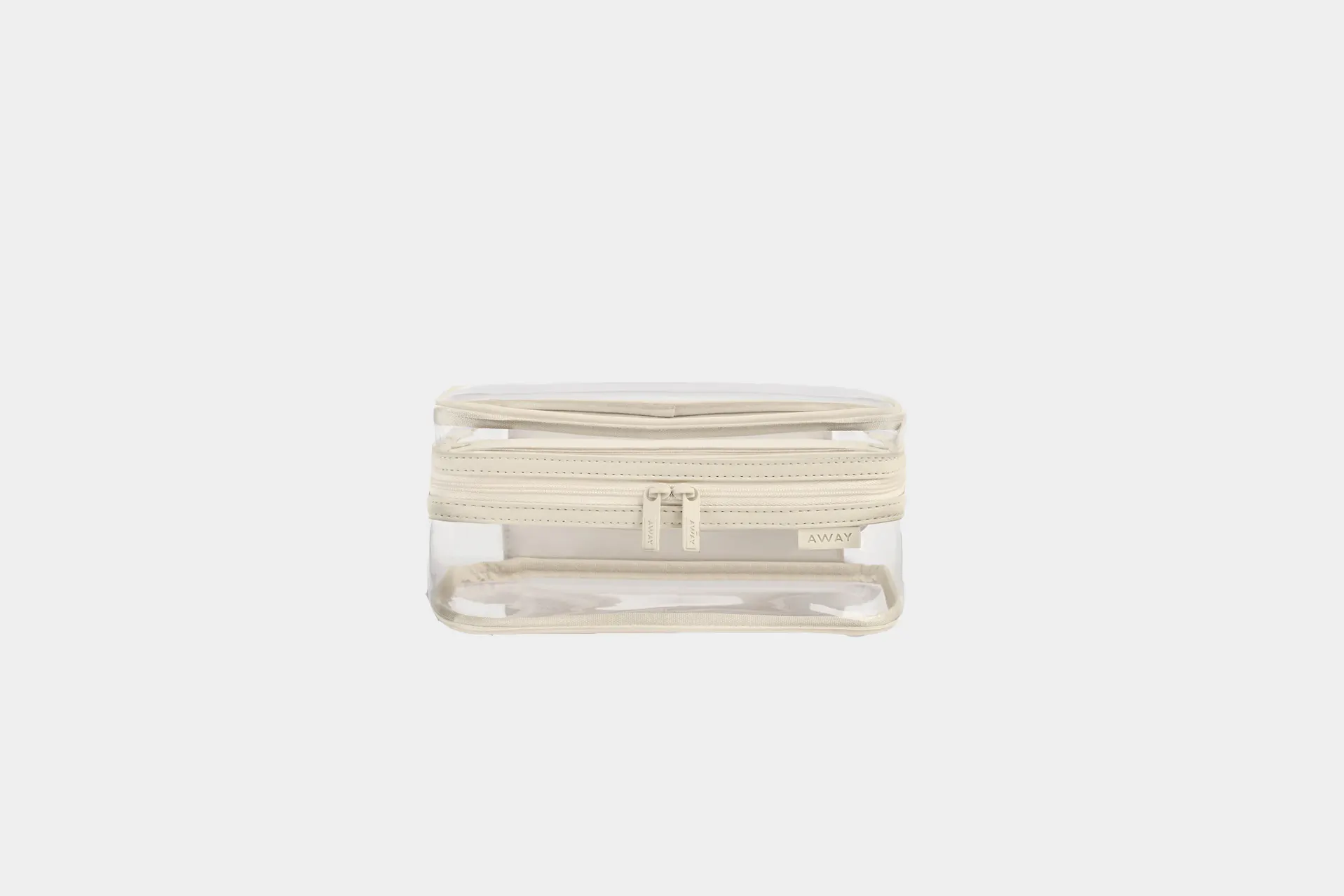 Away Clear Toiletry Bag Review | Pack Hacker