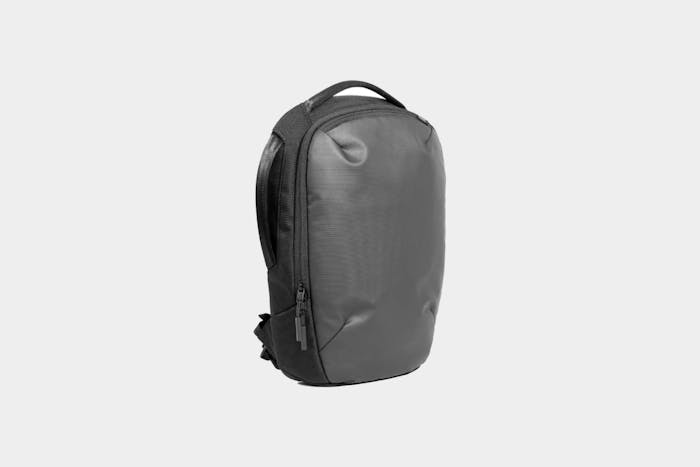 Aer Go Pack 2 Review | Pack Hacker