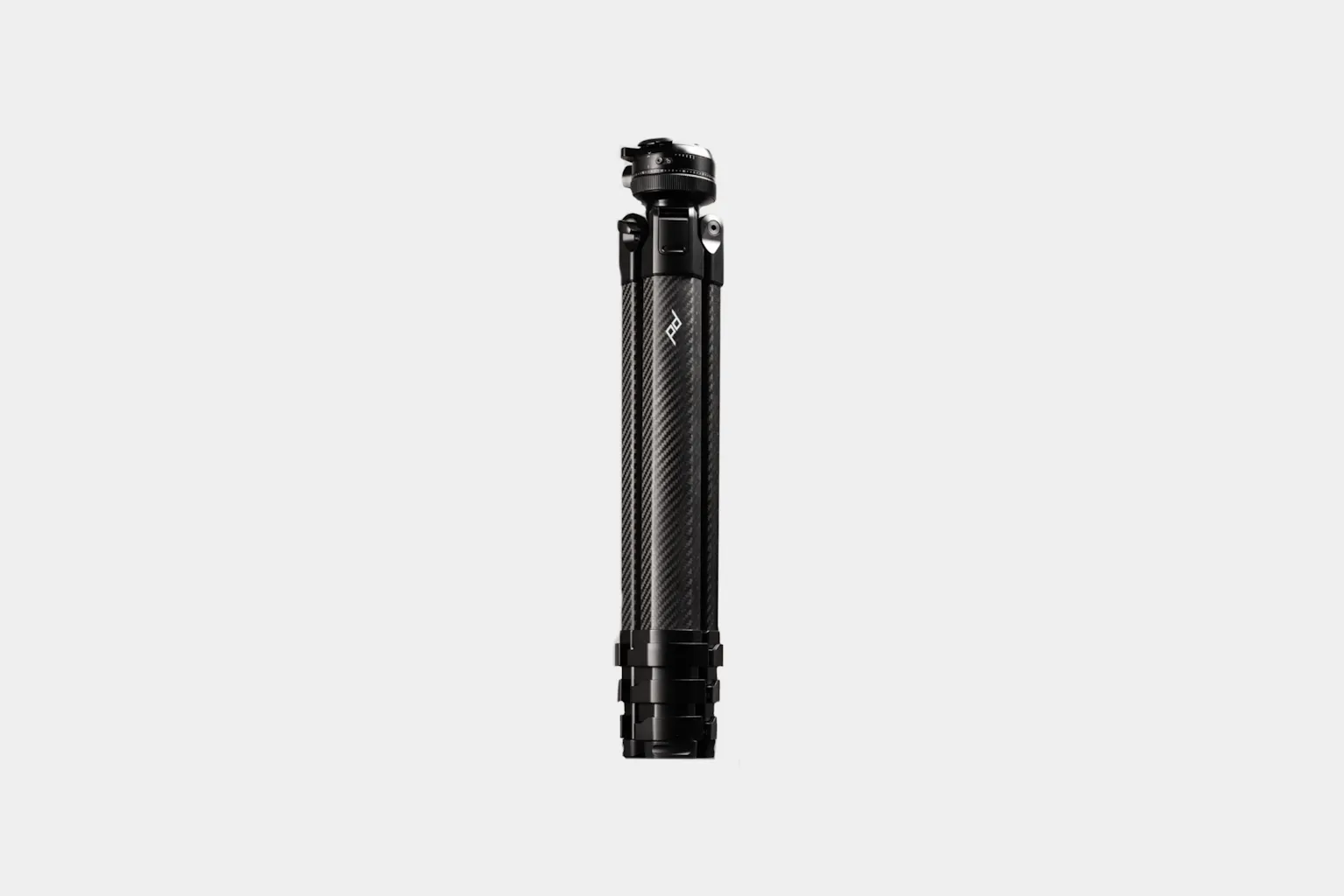 Peak Design Pro Tripod Leveling Base | Pack Hacker