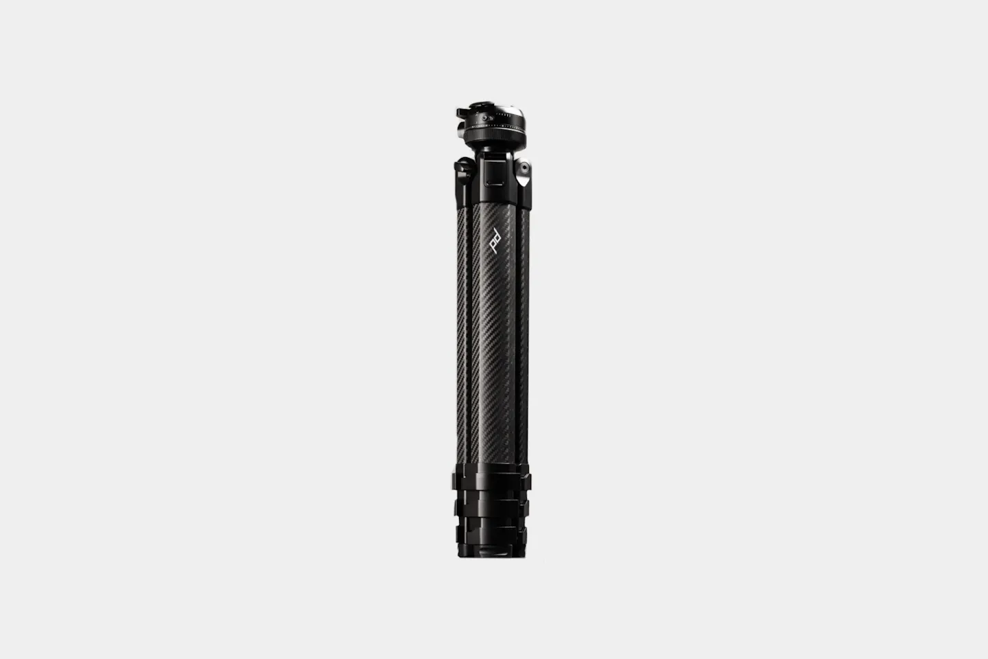 Peak Design Pro Tripod Leveling Base | Pack Hacker