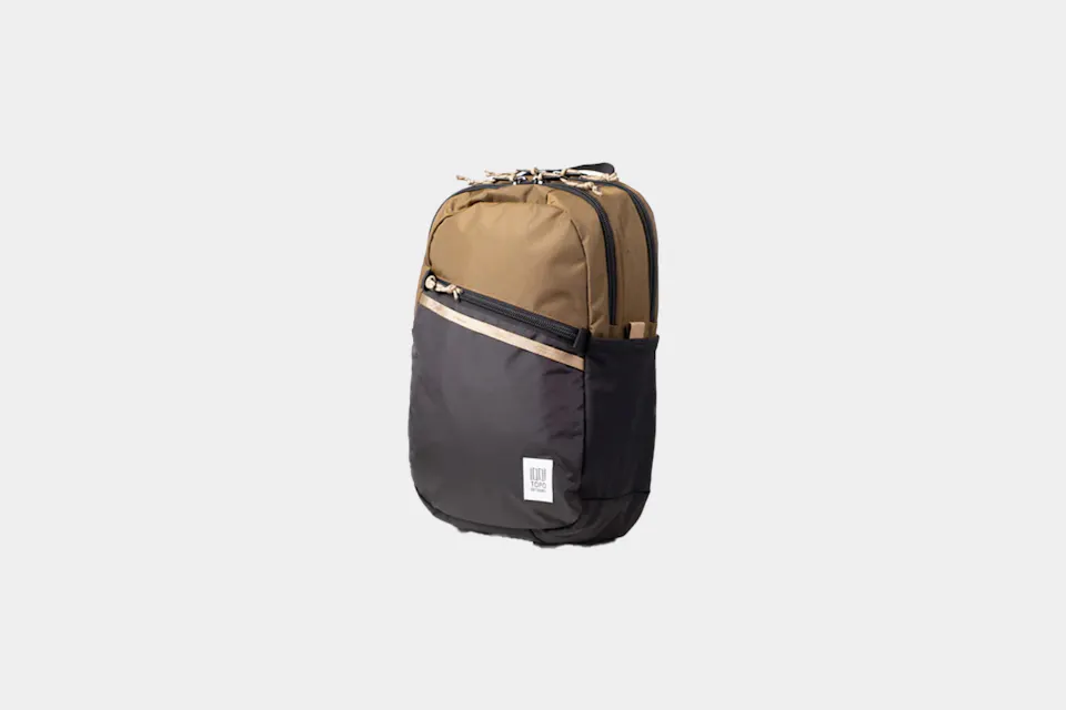 Rework Gear Toshi Pack 20L Review | Pack Hacker