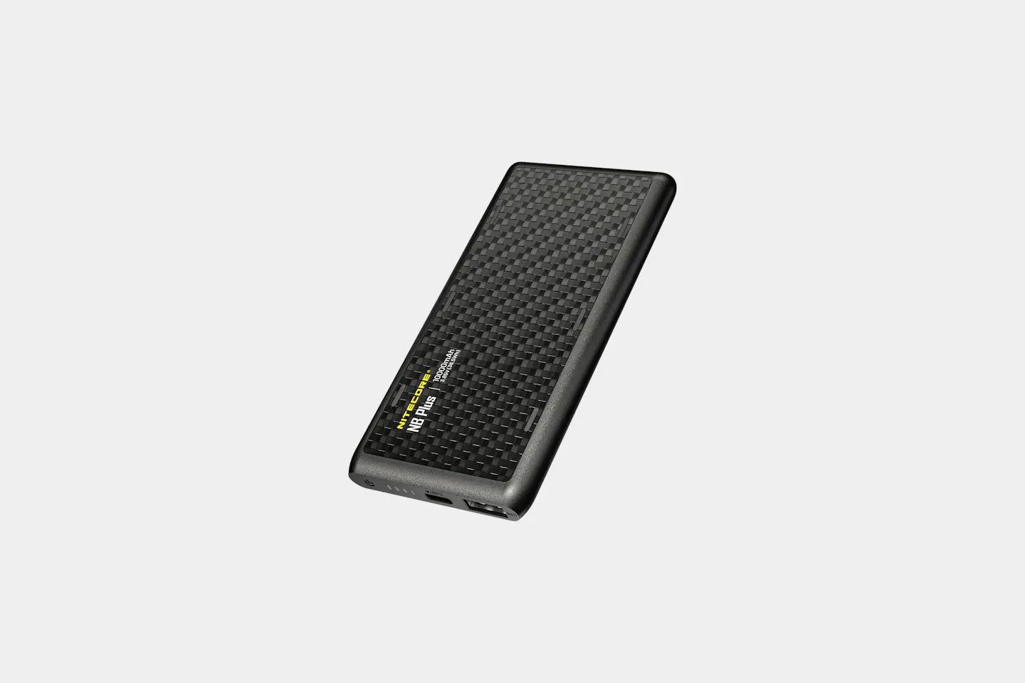 NITECORE NB Plus 10,000mAh Power Bank Review | Pack Hacker