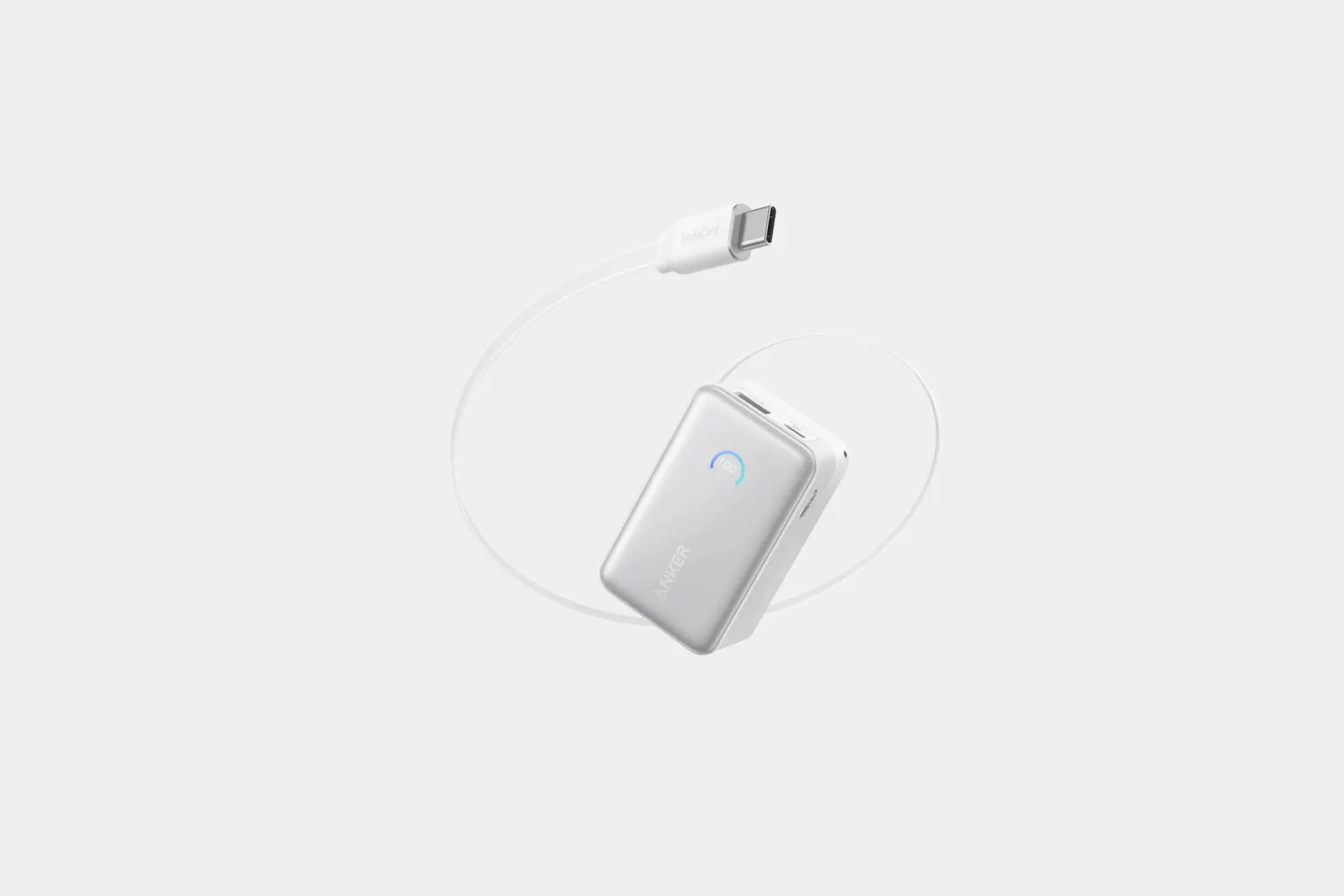 Anker Nano Power Bank (10K with USB-C Cable) Review | Pack Hacker