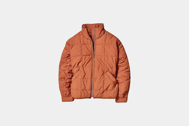 FP Movement Pippa Packable Puffer Jacket | Pack Hacker