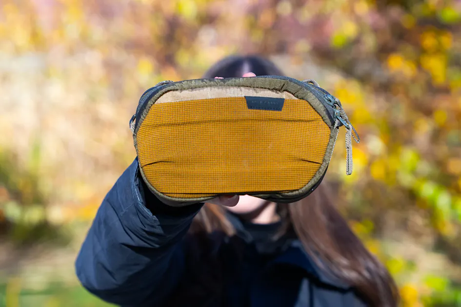 Able Carry Core Sling Mini Review | Pack Hacker