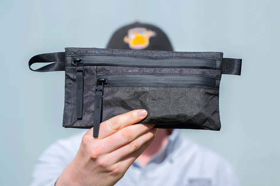 Aer Simple Kit Review | Pack Hacker