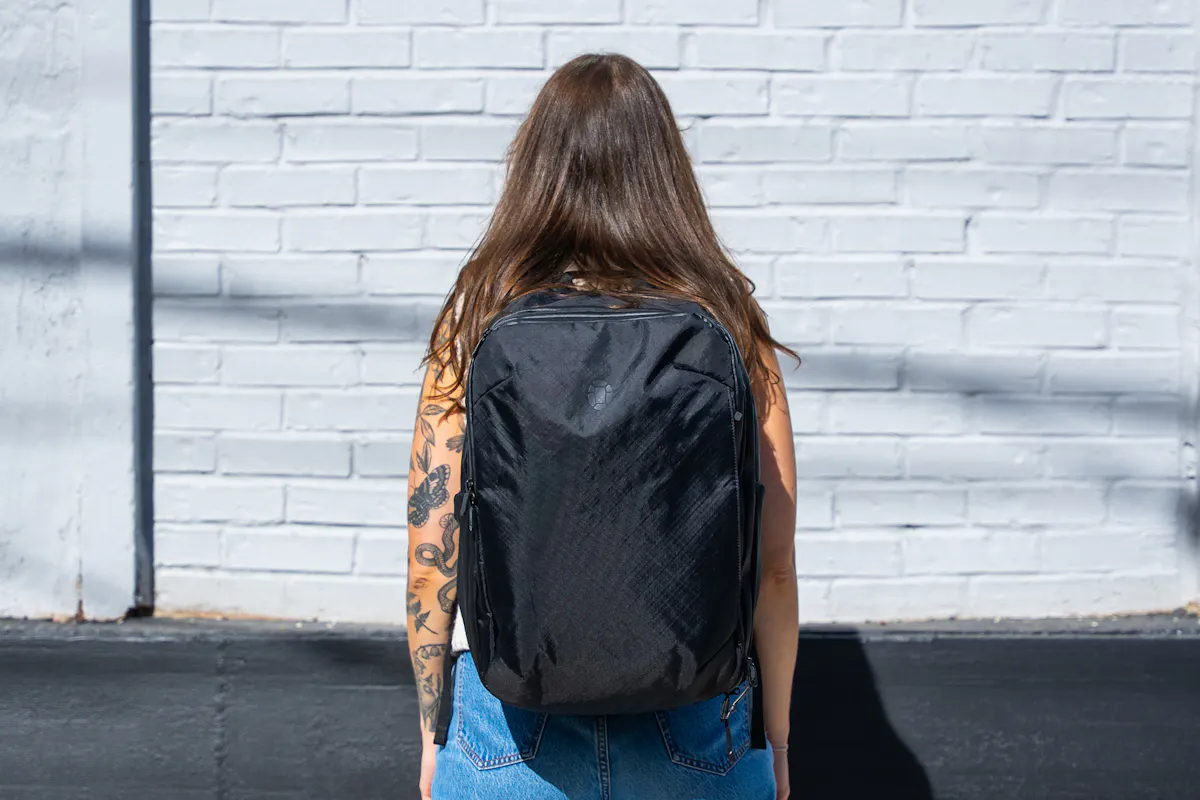 Tortuga Daily Carry Pro Review | Pack Hacker