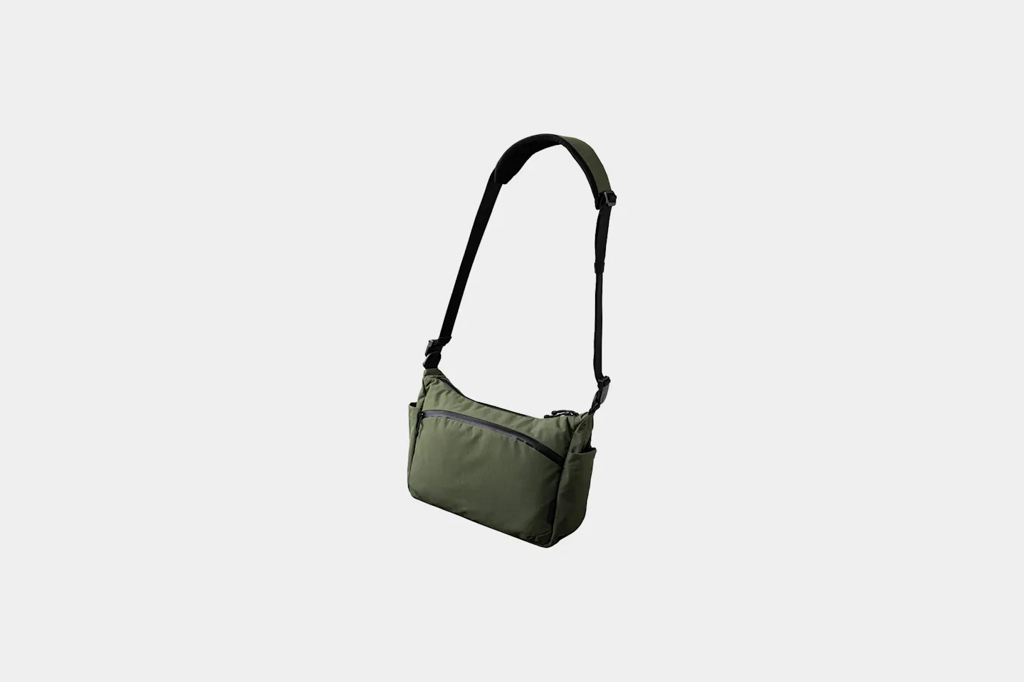 Samsonite Outline Pro Carry-On Spinner Review | Pack Hacker