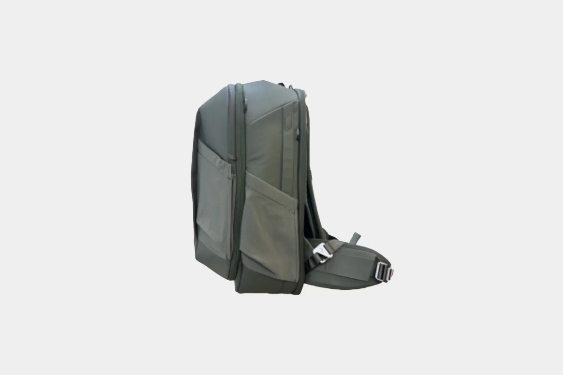 Peak Design Travel 2-in-1 Backpack Review | Pack Hacker