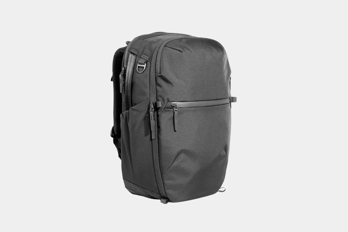 Aer Travel Pack 3 Review | Pack Hacker