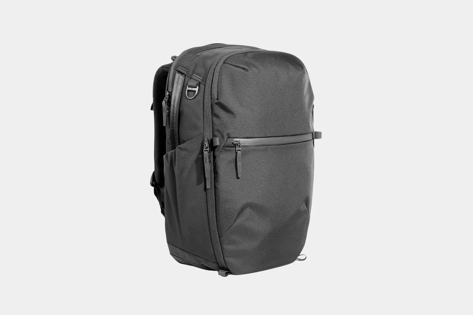 Aer Travel Pack 4 35L Review | Pack Hacker