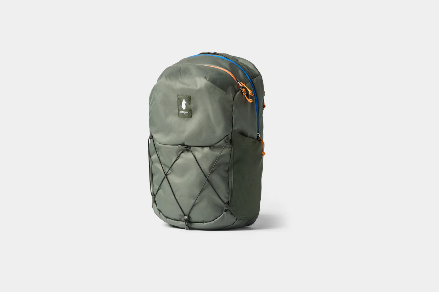 July Carry All Backpack Review | Pack Hacker