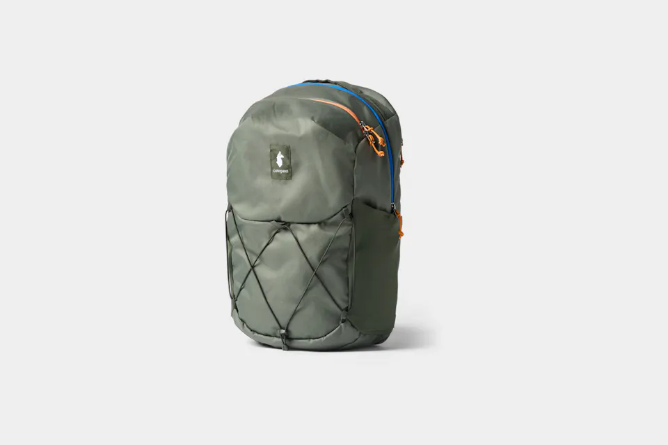 IKEA VARLDENS Backpack 36L Review | Pack Hacker