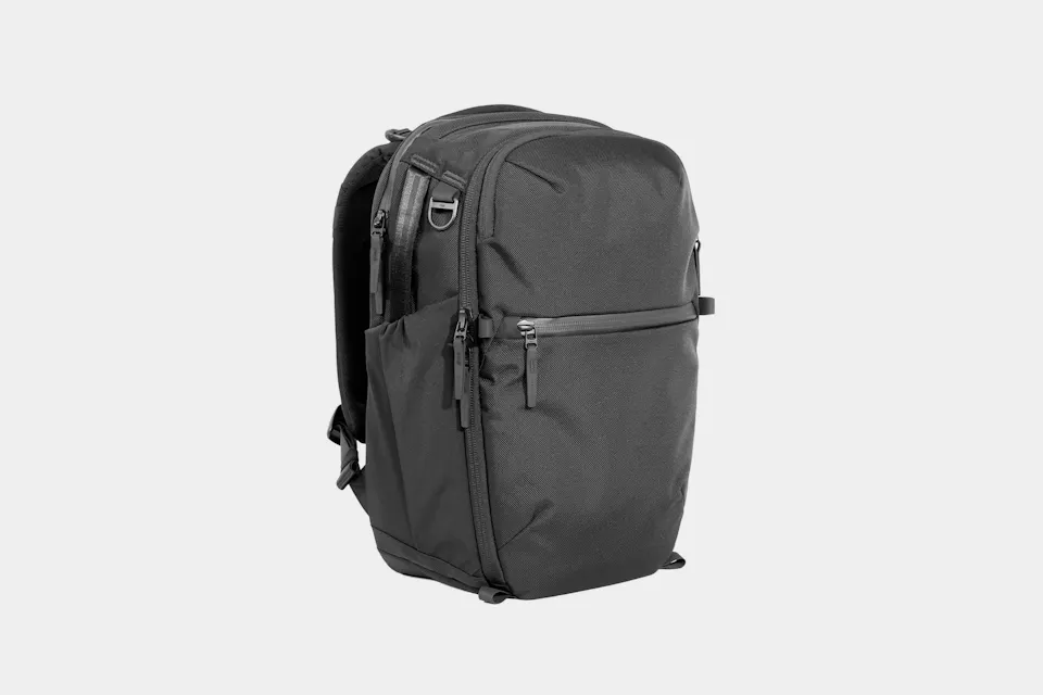 Matador ReFraction Pro Packable Backpack (Collab) | Pack Hacker