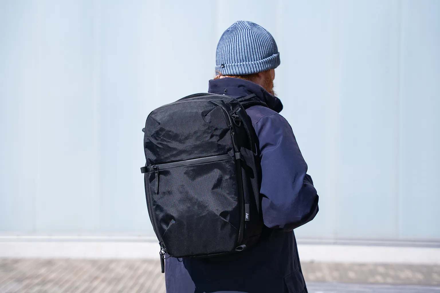 Aer Travel Pack 4 28L Review | Pack Hacker