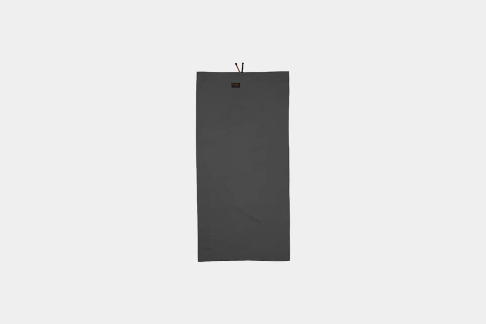 Jack & Rose Travel Steamer | Pack Hacker